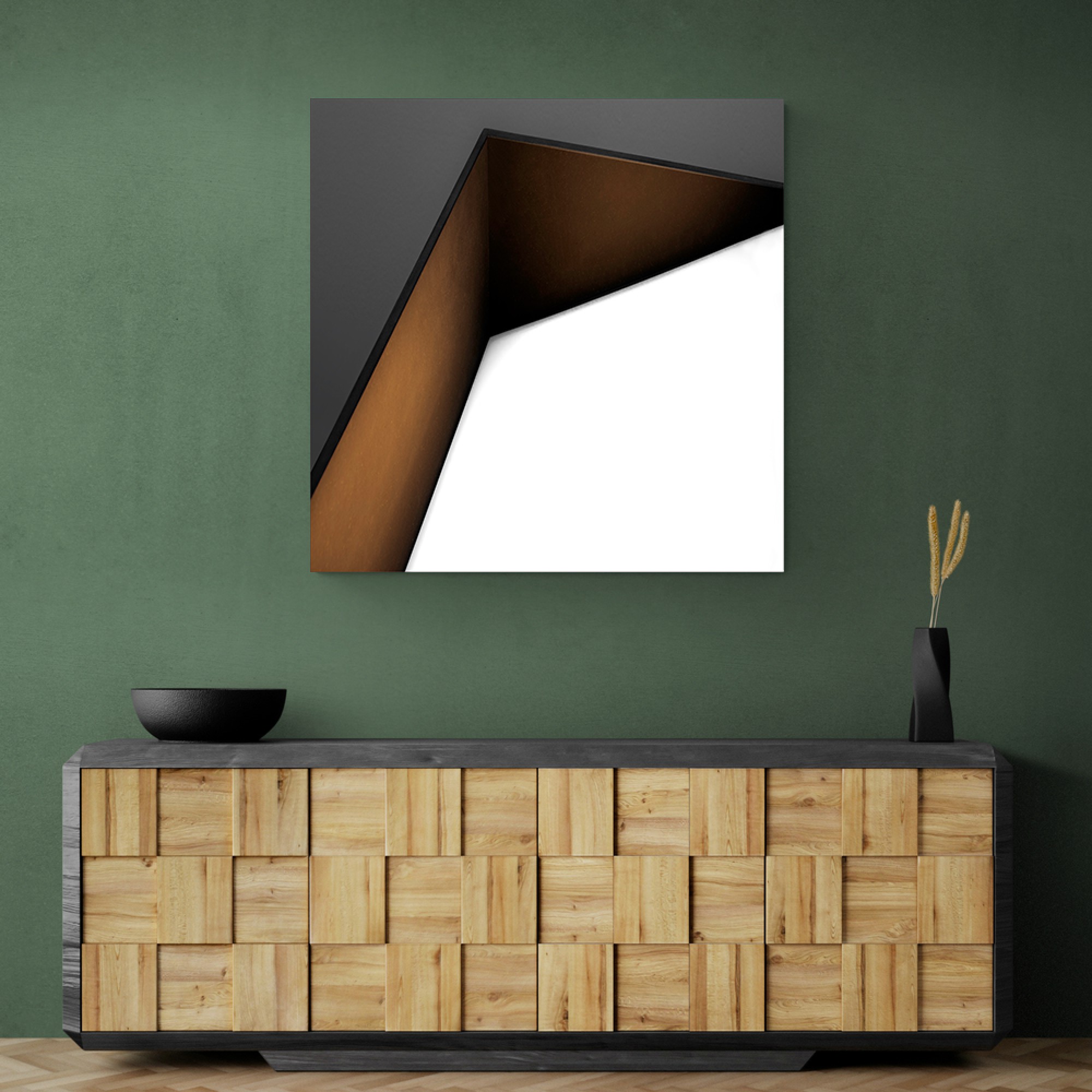 Light Box Photography Wall Art